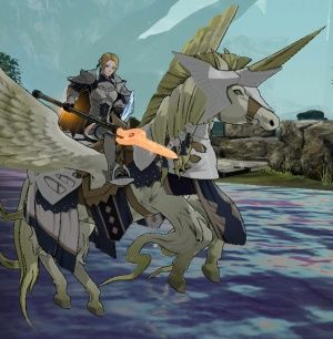 Fire Emblem Three Houses Equipment (Weapons, Shields etc.) Tier List ...