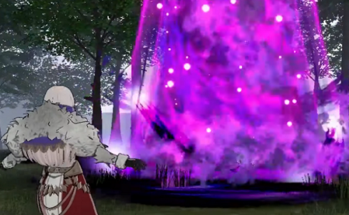 Create a Fire Emblem Three Houses Spells Tier List - TierMaker