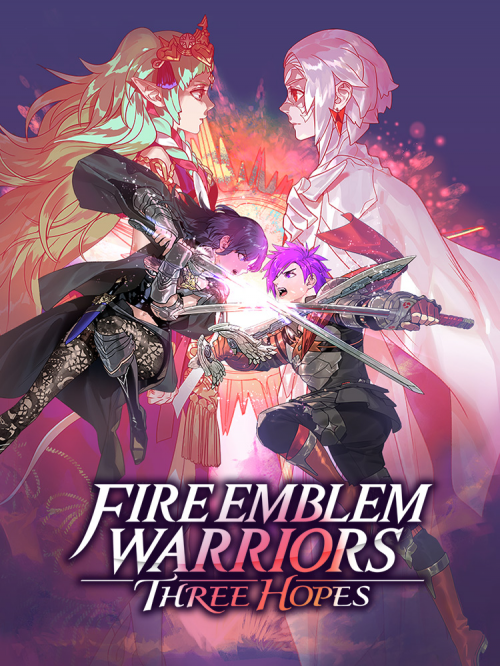 Create a Fire Emblem Warriors: Three Hopes Tier List - TierMaker