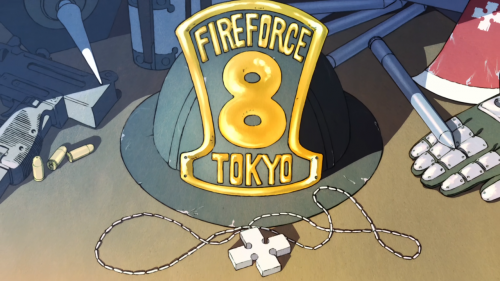 Fire Force Characters Tier List (Community Rankings) - TierMaker