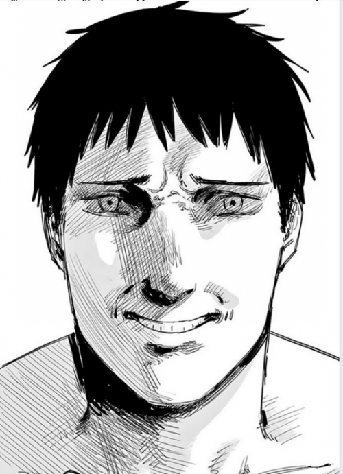 Create a Fire Punch Characters [Chapter 83] Tier List - TierMaker