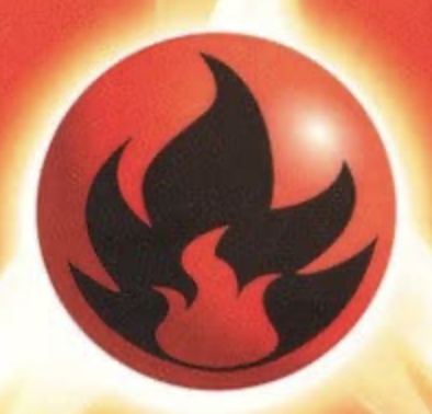 Fire-type Pokémon Tier List (Community Rankings) - TierMaker