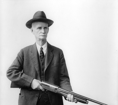 Create a Firearms of John Moses Browning Tier List - TierMaker