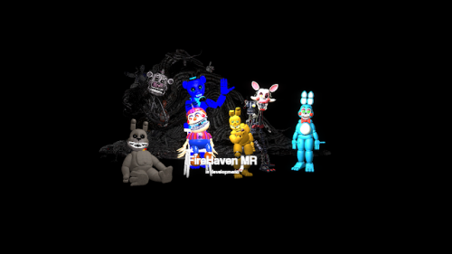 FireHaven MR Characters Tier List (Community Rankings) - TierMaker