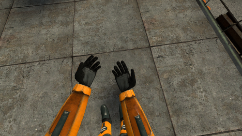 First Person GMod Tier List (Community Rankings) - TierMaker