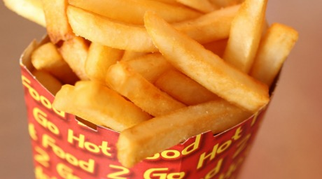 Create a Fish n Chips yeah bruv Tier List - TierMaker