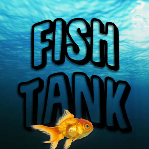 Create a Fish Tank Community v9.0 Tier List - TierMaker