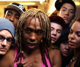 Fit Movie - Characters Tier List (Community Rankings) - TierMaker