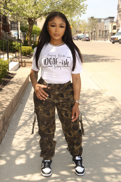 Create a Fit Tierlist 2.0 Tier List - TierMaker