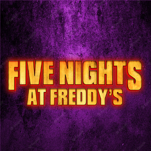 Create a Five Nights At Freddy's Characters (FNAF 1 - Present) Tier ...