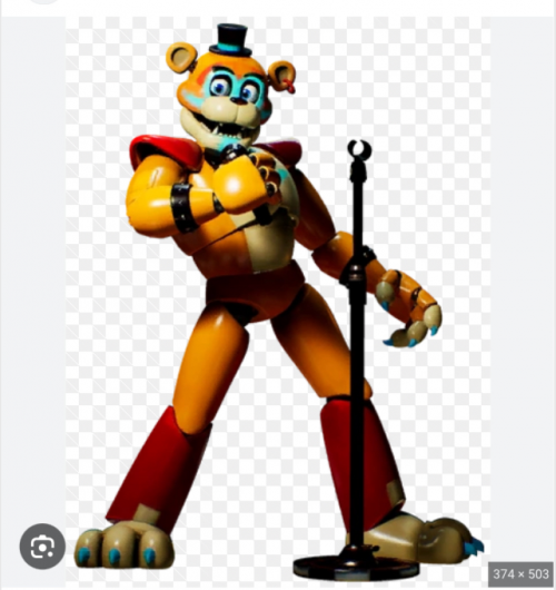 Five nights at Freddy’s Elliott Tier List (Community Rankings) - TierMaker