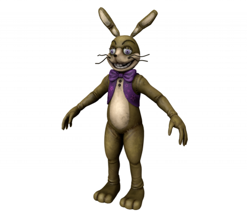 Five Nights At Freddy's VR: Help Wanted Games Tier List (Community ...