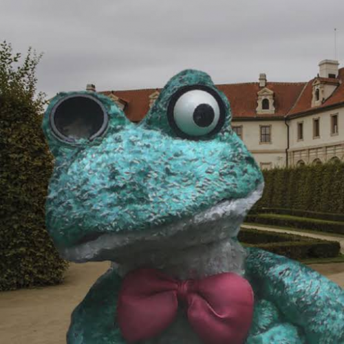 Five nights with froggy games Tier List (Community Rankings) - TierMaker