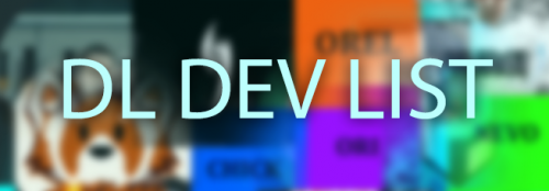 Create a FIVEM DEV TIER LIST Tier List - TierMaker