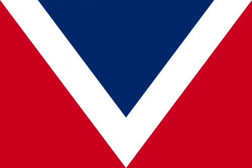 Create a Flags rated at the 2001 NAVA Survey Tier List - TierMaker