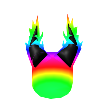 Flaming demon horns series Tier List (Community Rankings) - TierMaker