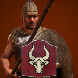 Create a Flankers in Troy Tier List - TierMaker