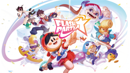 Flash Party Complete list Tier List (Community Rankings) - TierMaker