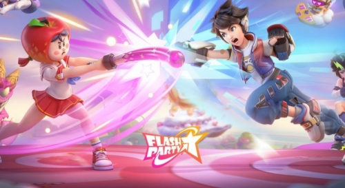 Create A Flash Party Tier List Tiermaker