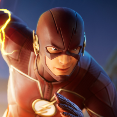 Create a Flash Season 1 Characters Tier List - TierMaker
