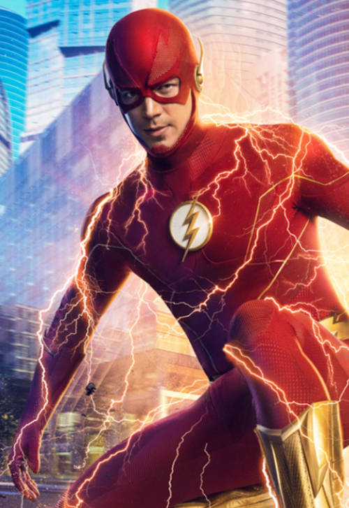 Flash Season Ranking List Tier List (Community Rankings) - TierMaker