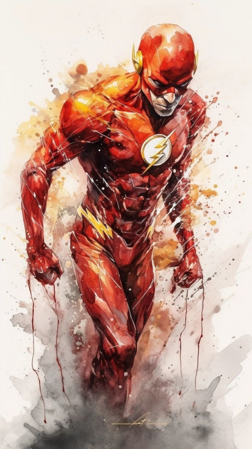 Flash suit ranking by zak Tier List (Community Rankings) - TierMaker