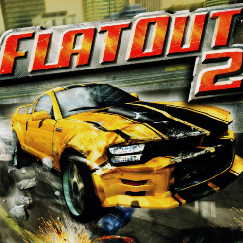 Create a Flatout 2 Soundtrack Tier List - TierMaker