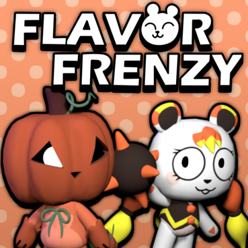 Create a Flavor Frenzy Tier List - TierMaker
