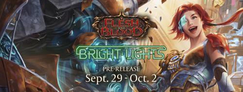 Flesh and Blood CC (Bright Lights) Tier List (Community Rankings ...