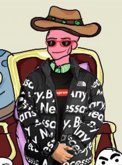 Flesh Head Tier List (Community Rankings) - TierMaker