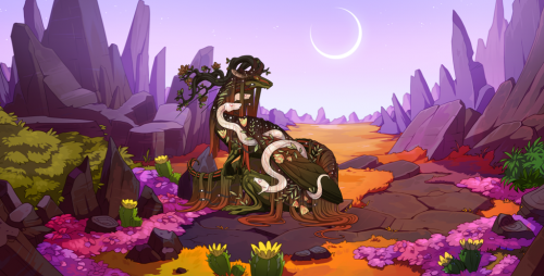 Create a Flight Rising ancient breed genes (Feb 2021) Tier List - TierMaker