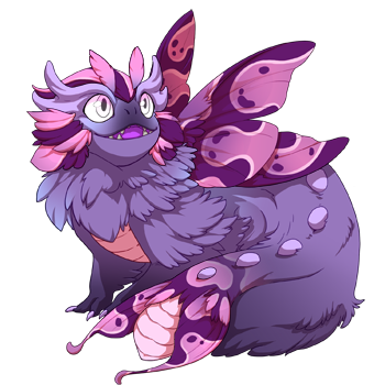 Flight Rising Breeds (Aether) Tier List (Community Rankings) - TierMaker