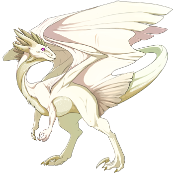 Create a Flight Rising Dragon Breeds Tier List - TierMaker