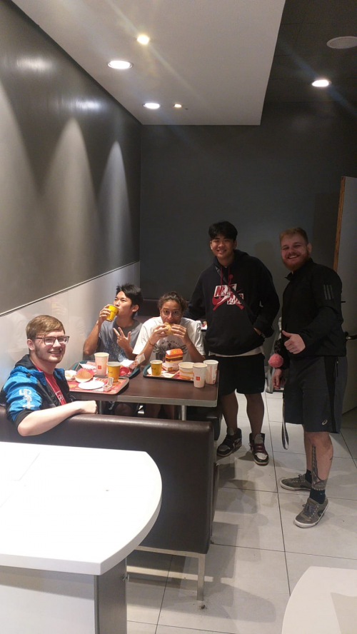 FLIPS TMATES (Sem Jun) Tier List (Community Rankings) - TierMaker