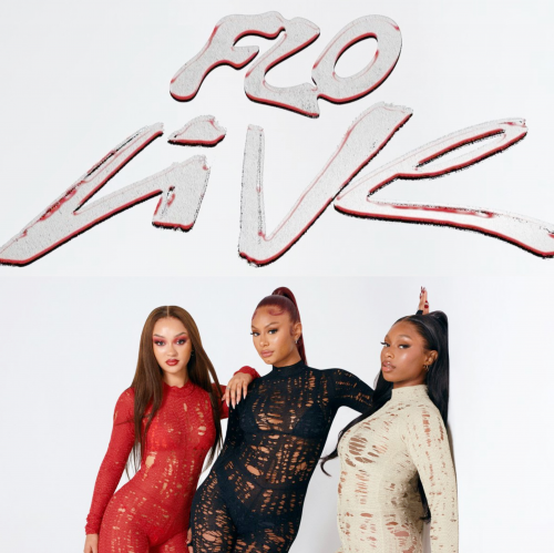 Create a FLO Live 2023 Tier List - TierMaker