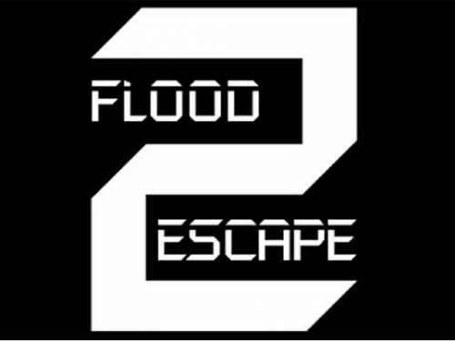 Flood Escape 2 All Maps (May 2023) (Including Highlights) Tier List ...