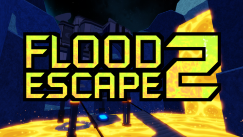Flood Escape 2 Maps (June 2023) Tier List (Community Rankings) - TierMaker
