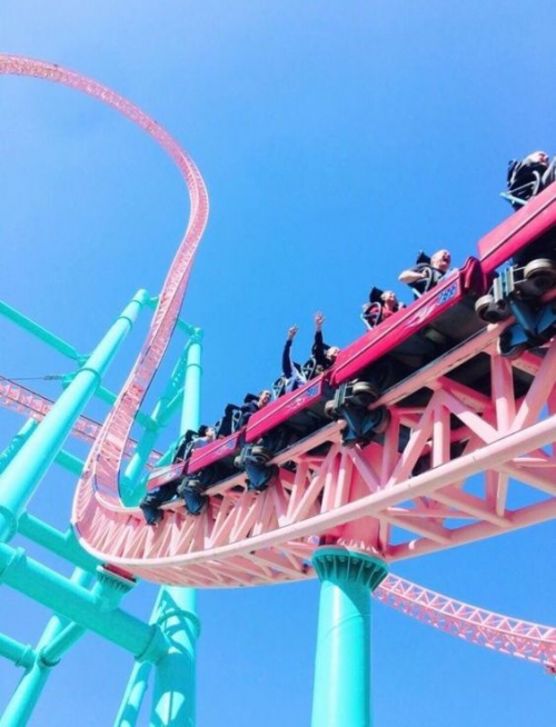 Create a Florida Roller Coasters Tier List - TierMaker Create a Florida Roller Coasters Tier List - TierMaker