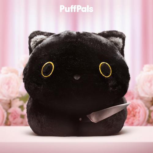 Create a Fluffnest Plushies Tier List - TierMaker