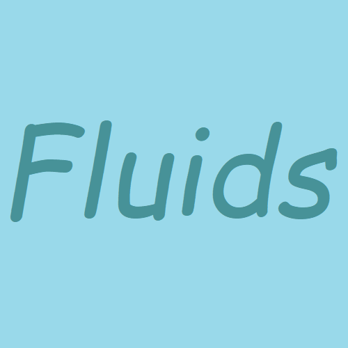 Fluids :) Tier List (Community Rankings) - TierMaker