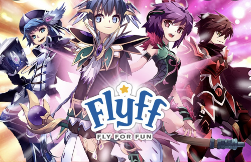 Flyff pve aoe tierlist (2nd job) Tier List (Community Rankings) - TierMaker