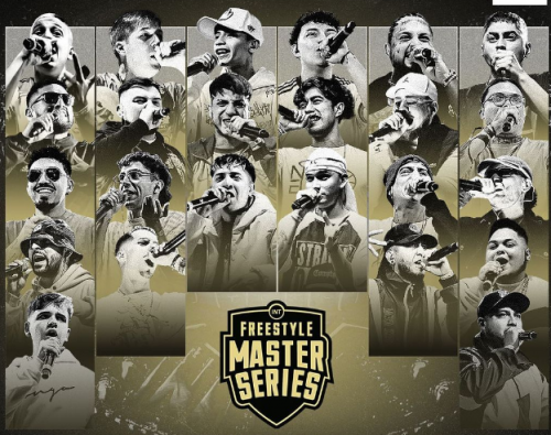 Create a FMS Internacional Tier List - TierMaker