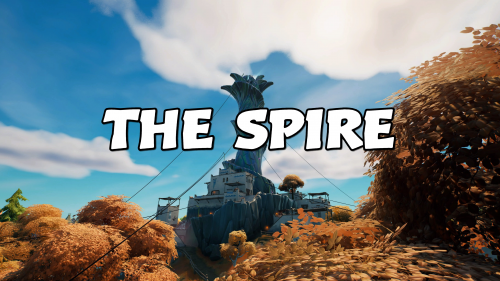 Create a FN Chapter 2, Season 6 (Locations) Tier List - TierMaker