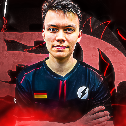 FN GERMAN PLAYER Tier List (Community Rankings) - TierMaker