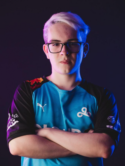 FN player beleza Tier List (Community Rankings) - TierMaker