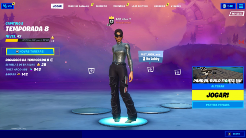 fn players Tier List (Community Rankings) - TierMaker