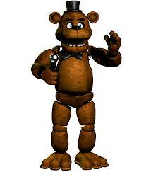fnaf all freddy fazbears ranked Tier List (Community Rankings) - TierMaker