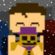 Create a FNAF Animatronics 'Sizes' Tier List - TierMaker