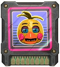 Create a Fnaf ar cpu Tier List - TierMaker