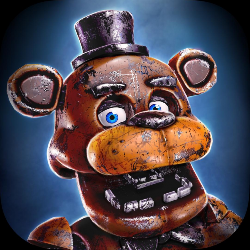 FNaF AR Trade List Tier List (Community Rankings) - TierMaker FNaF AR Trade List Tier List (Community Rankings) - TierMaker